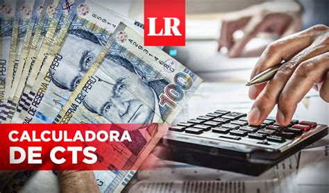 Calcular CTS noviembre 2024 cómo saber cuánto te depositarán