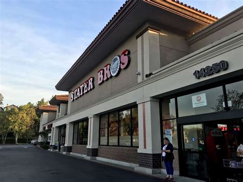 Stater Bros Markets 14250 Chino Hills Pkwy Chino Hills Ca 91709