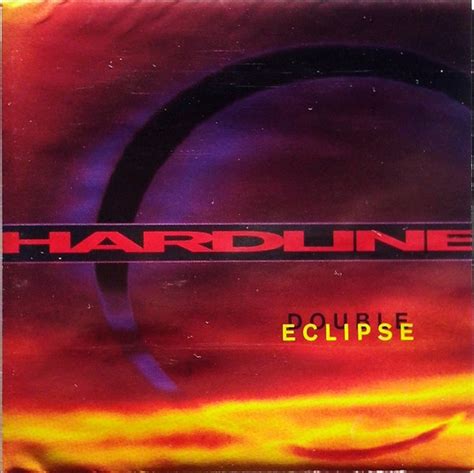 Hardline Double Eclipse Vinyl Records Lp Cd On Cdandlp