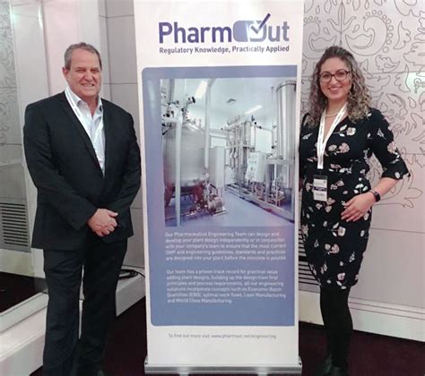 2024 Pharmout Pharma And Device Forum Reliable Chemical Testing