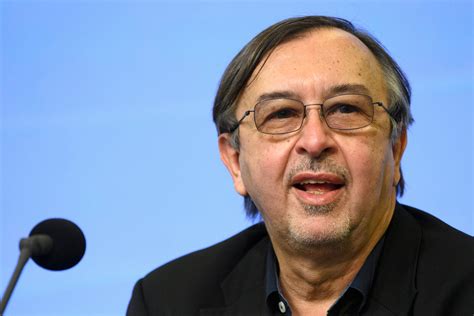 Yves Van Laethem Et Les Mesures “osées” De La France “cest Un Peu à La Bonne Franquette