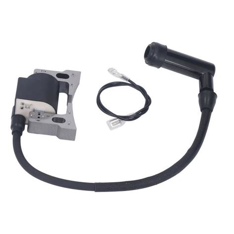 Ashata Ensemble De Module De Bobine D Allumage Module De Bobine D Allumage De Moteur