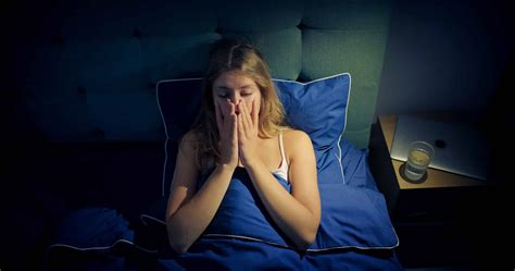 How Do You Know If You Have A Sleep Disorder