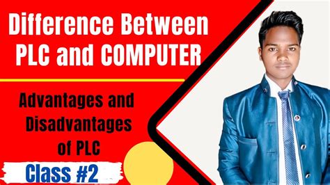 What Is The Difference Between Plc And Computer At Makayla Sato Blog