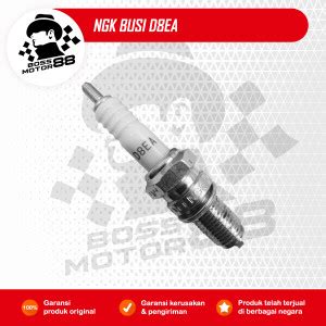 Jual NGK Busi D8EA Motor Megapro Mega GL Pro Max Tiger CB 100 125 Scorpio Z Jakarta Barat