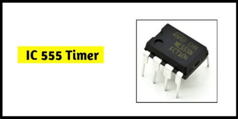 Ramp Generator Using 555 Timer
