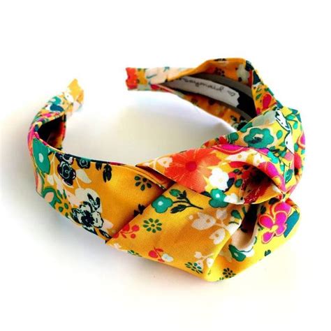 شیک ترین مدل های تل پارچه ای برای یک استایل مو خاص