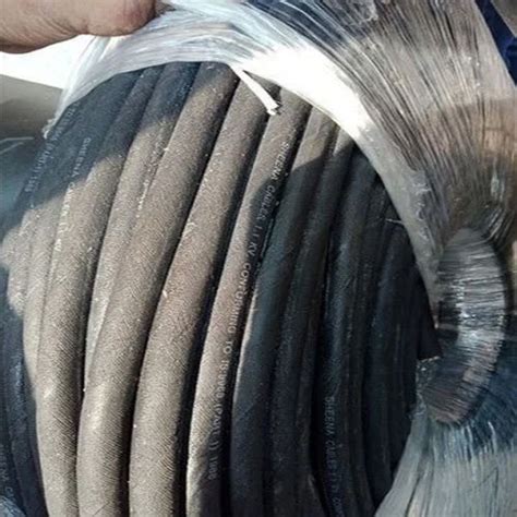 Epr Pcp Rubber Cable Application Industrial At Best Price In Hapur Intellicab Corporation