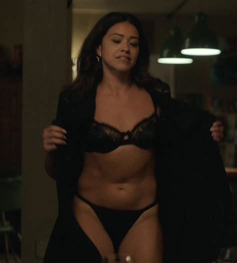 Gina Rodriguez R Celebnsfw