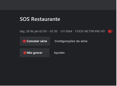 XMLTV Guide Import Live TV Emby Community
