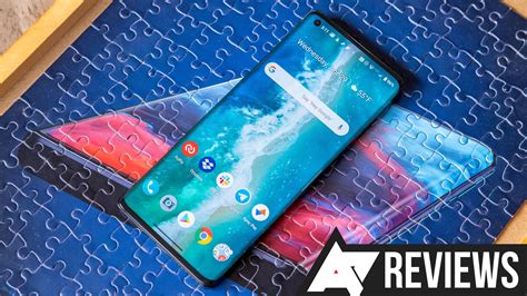 Motorola Edge Review One Month Later Improving But Slowly