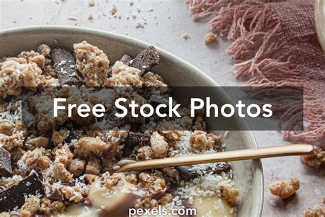 Coconut Pudding Photos Download The Best Free Coconut Pudding Stock