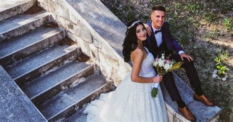 Bračni Par Iz Splita Vraćao Se S Medenog Mjeseca Antonela Je Preminula Marko Je Na Intenzivnoj