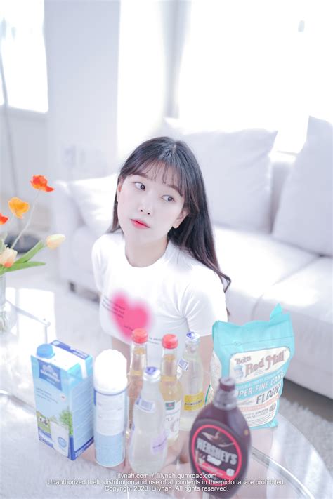 릴리나 Lw061 샤니릴리 샤니앤크림 V2ph