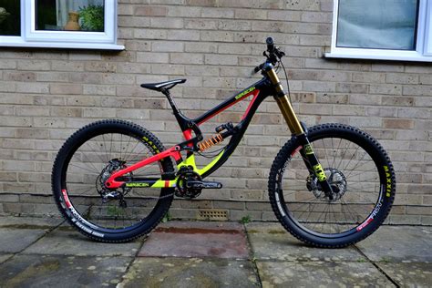 Sexiest Dh Bike Thread Don T Post Your Bike Rules On First Page Page Pinkbike Forum