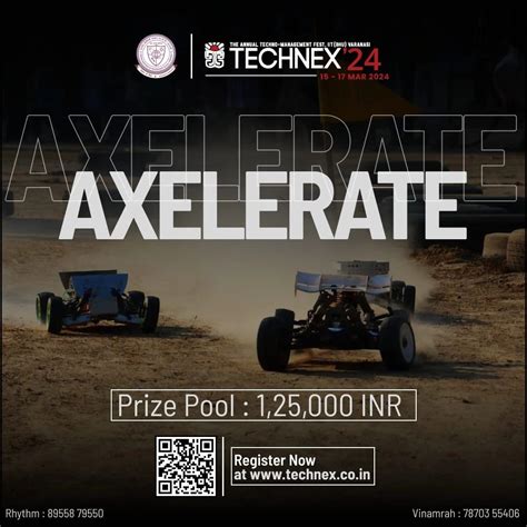 Technex Iit Bhu Varanasi On Linkedin Technex24 Techfest