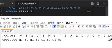 Cannot Edit Binary File With Hex Editor Plugin · Issue 7818
