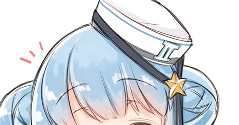 サミュエル・b・ロバーツ艦隊これくしょん 3413 燕ən🔞のイラスト Pixiv