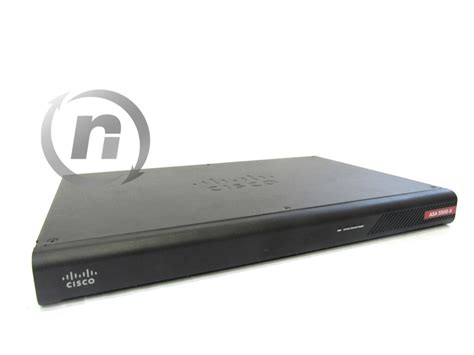 Cisco Asa 5508‑x Firepower Services Security Appliance Revolving Networks