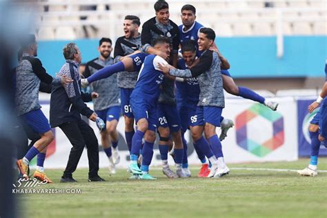 بیانیه باشگاه استقلال خوزستان درباره گزینه استقلال و پرسپولیس بیشترین