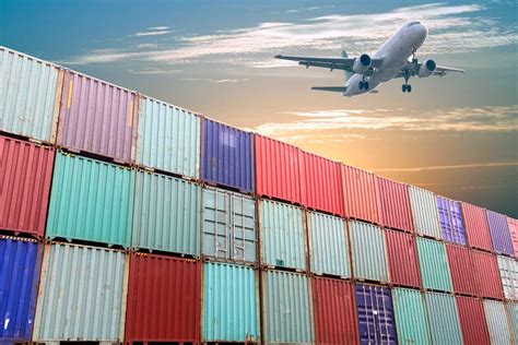 Customs Declaration Service Parties AGI Global Logistics