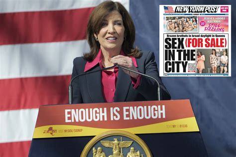 Nypd Busts 12 Brothels Rife With Inhumane Conditions On Queens