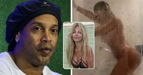 ბაბომოყვარული რონალდინიო