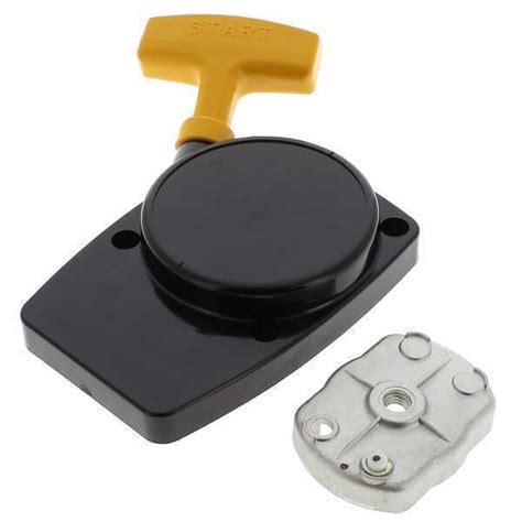 Lanceur Pour Debroussailleuse Ryobi Greenweez