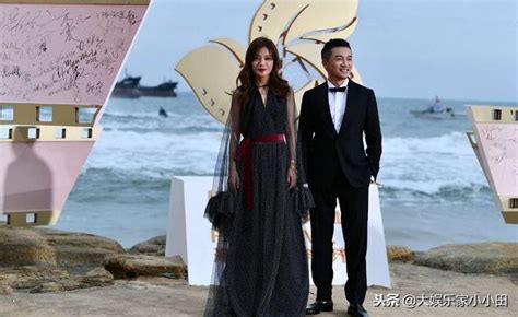 趙薇、蘇有朋亮相海南島國際電影節，還珠cp再度同框，一波回憶殺 每日頭條