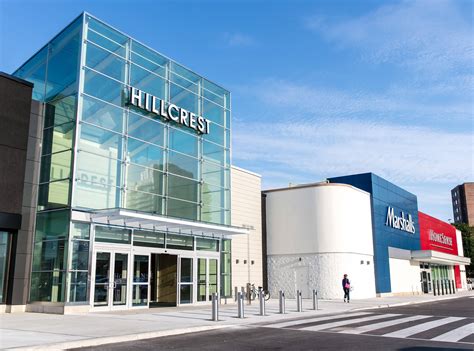 Highlights Hillcrest Mall