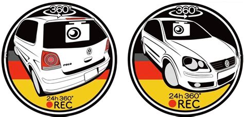 Yahooオークション 9nポロ後期 ドライブレコーダー ドラレコ ステ