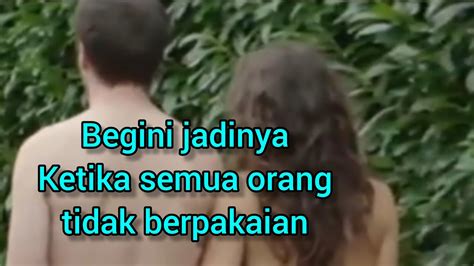 Peraturan Nyeleneh Negara Ini Melarang Warganya Berpakaian Alur