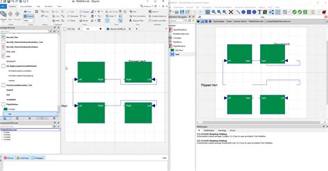 flipping asymmetrical instances on diagram layer ends up in corrupted