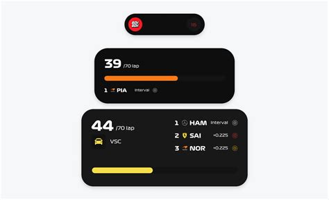 Examples Of How Apps Are Using IOS Live Activities