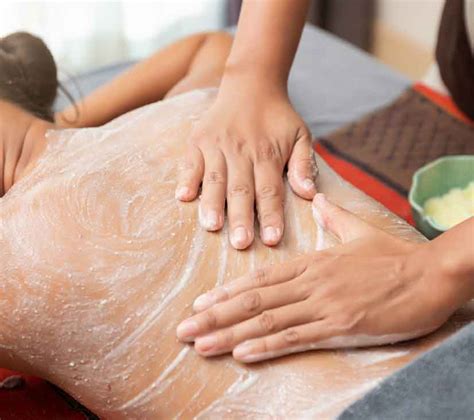 Srisiri Thai Massage And Wellness Thai Massage Nottingham