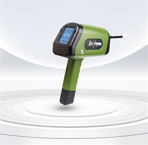Ams500b Pid Sensor Smart Wifi Environmental Monitoring Explosion Proof