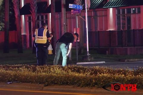 Pedestrian Killed In Crash On Seminole Boulevard In Largo Iontb