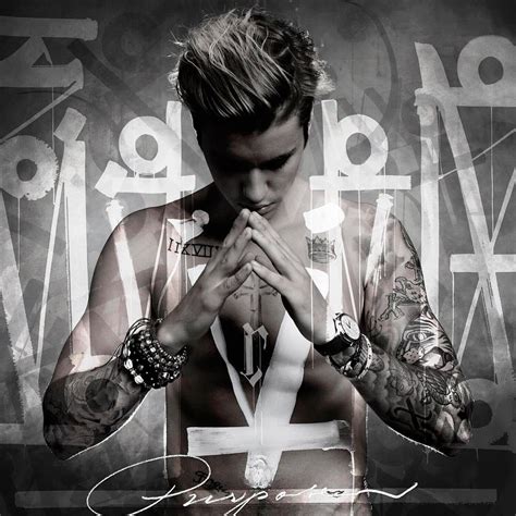 Justin Bieber Estrena Su Nuevo Álbum RockolaFM