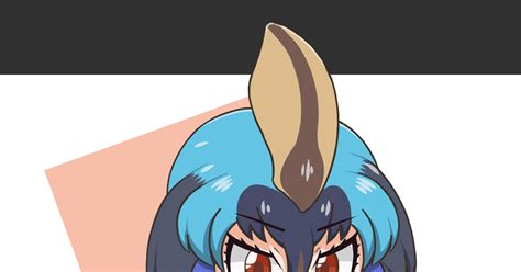 けものフレンズ ヒクイドリ わっふるのイラスト Pixiv