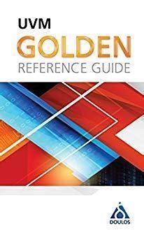 Doulos UVM Golden Reference Guide Magictransferidea
