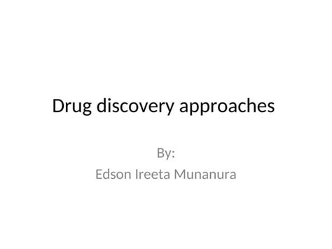 High Throughput Screening Technology Pptx