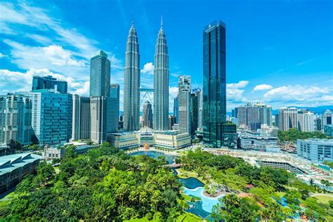 Kuala Lumpur Exploring The Vibrant Heart Of Malaysia Journeywoman