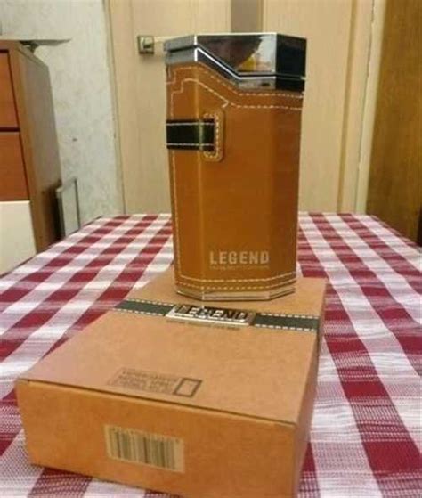 Туалетная вода Emper Legend for man Москва | Личные вещи | Festima.Ru ...