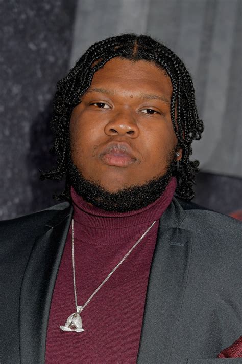 Kadeem Ramsay Sex Education Wiki Fandom