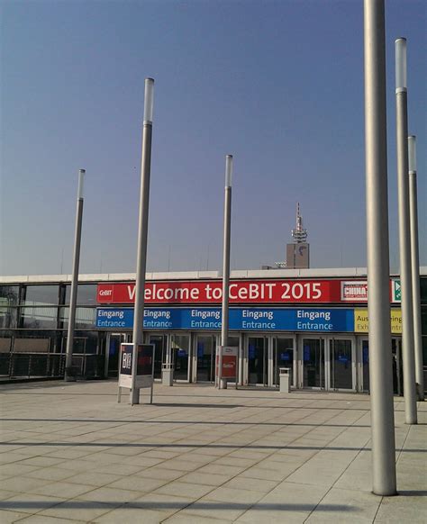 open e at cebit 2015 open e blog enterprise storage os and software