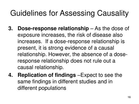 Ppt Epidemiology And Applied Statistics Review Module 4 Causation Bias And Confounding