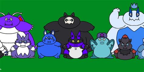 Delilah Beaumonts Profile — Weasyl Delilah Beaumonts Profile — Weasyl