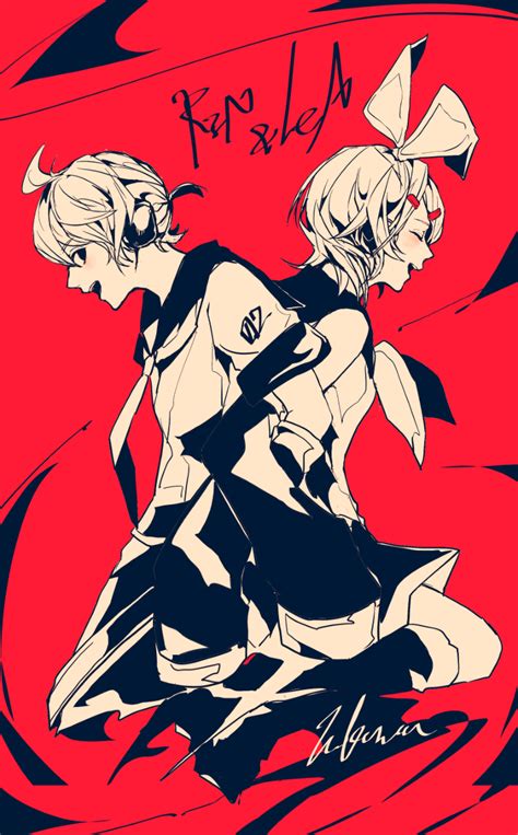 リンレン KURO
