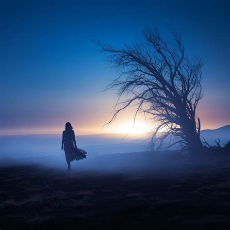 Download Sunset Nature Women Royalty Free Stock Illustration Image Pixabay