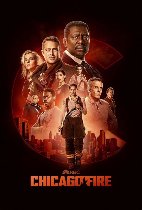 Review Chicago Fire Season 12 Premiere Starts With A Bang